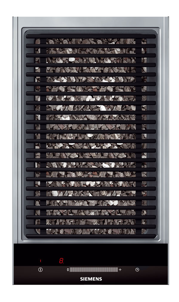 Lávový gril Siemens ET 375 MU 11 E,… | Môjdom.sk