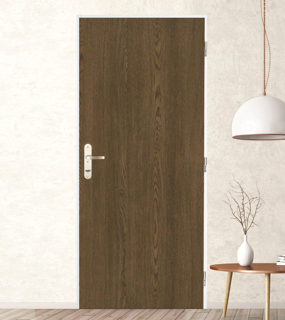 Dvere, ktoré ochránia rodinné poklady celých generácií | Môjdom.sk