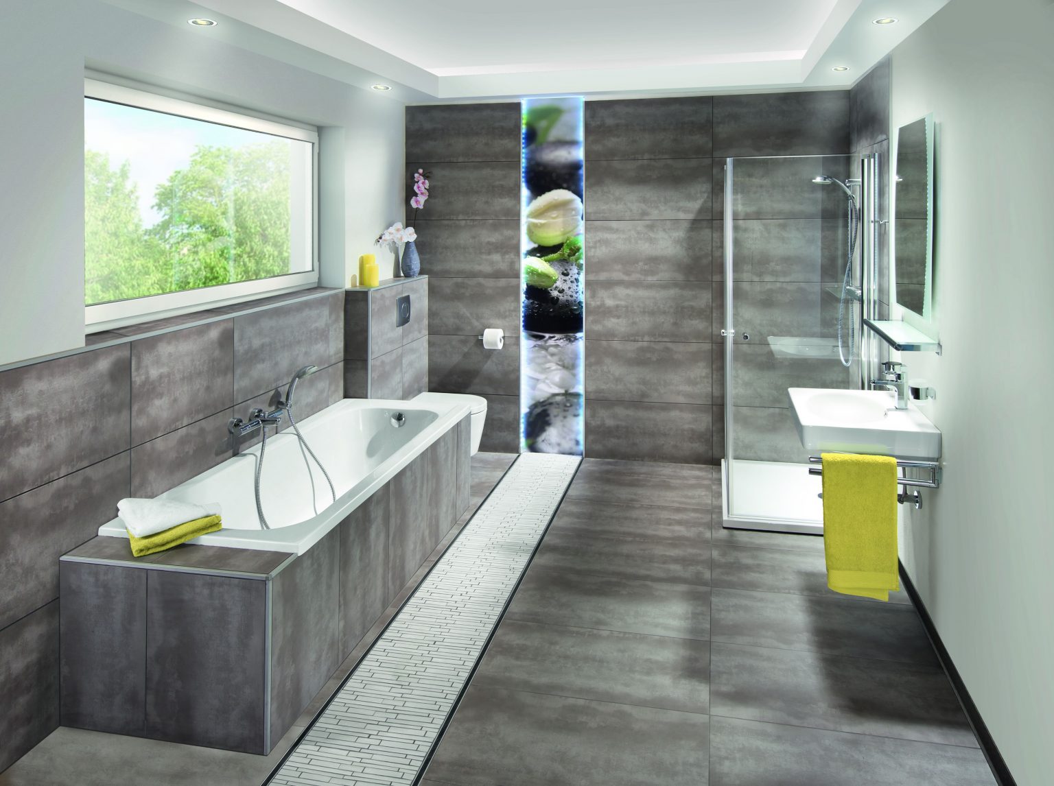 Stará vaňa v novom šate | Môjdom.sk