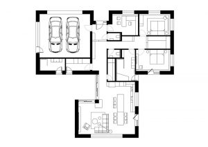 Pôdorys domu | Môjdom.sk