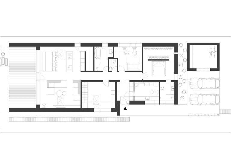 Pôdorys | Môjdom.sk