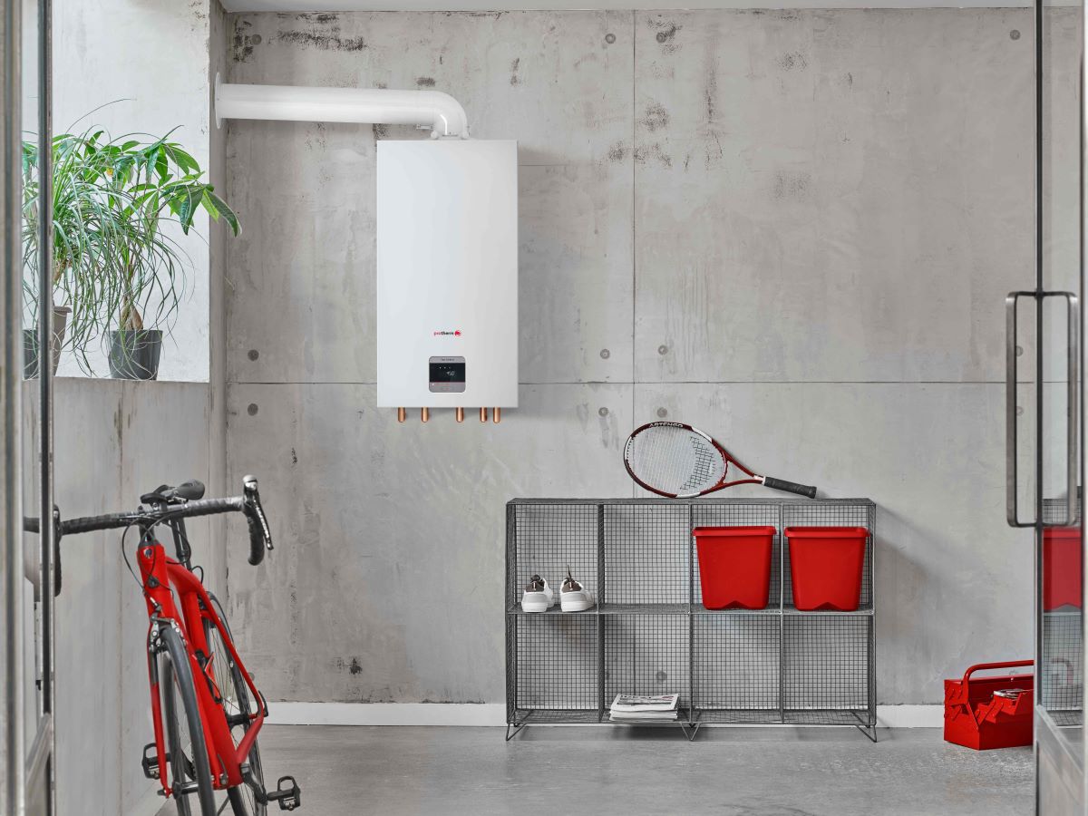 Ako vyriešiť výmenu kotla rýchlo a jednoducho? | Môjdom.sk