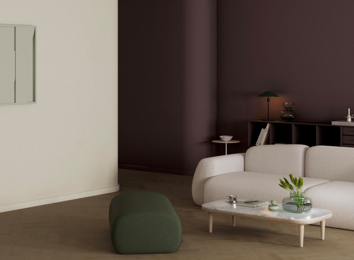 Aká bude farba roka 2025? Oceníte ju v jedálňach, obývačkách aj ...