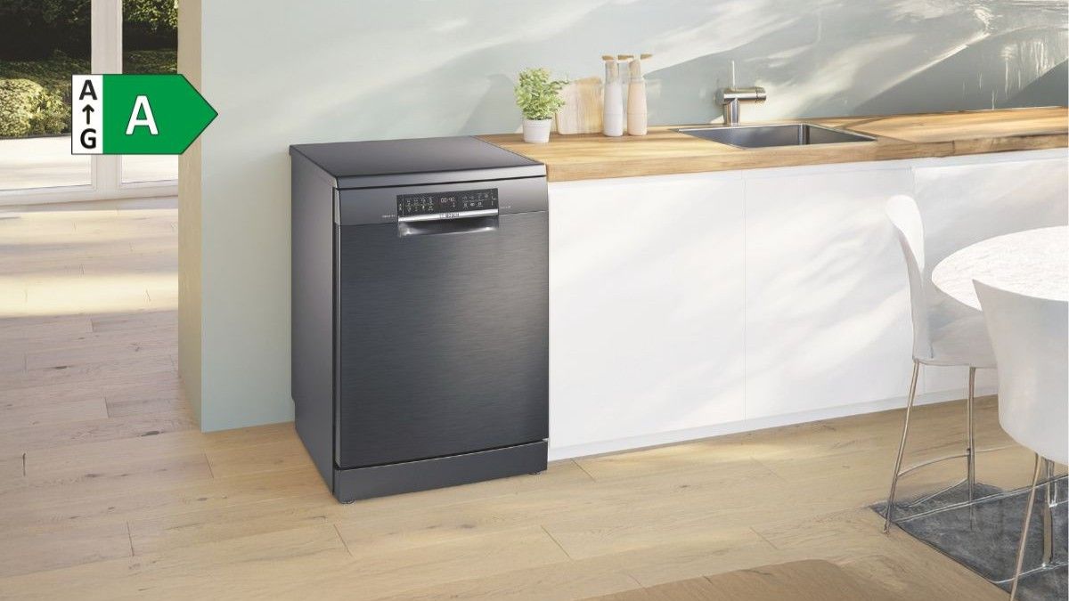 Súťaž o umývačku riadu BOSCH pozná svojho víťaza. Kto vyhral úplne nový ...